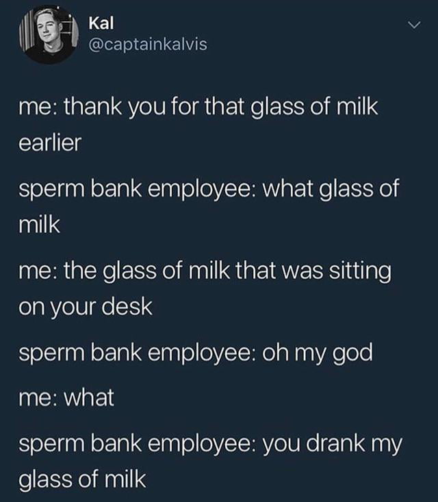 They had us in the first half ngl - 9GAG