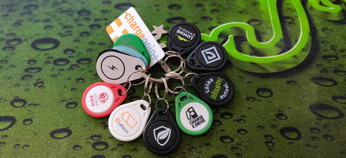 Get an electric car they said, it will be fun they said..... (tags for ...