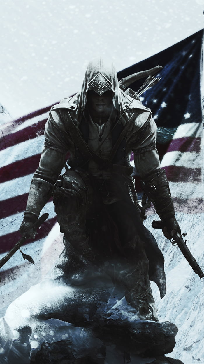 AC3 Mobile Wallpaper 1 - 9GAG