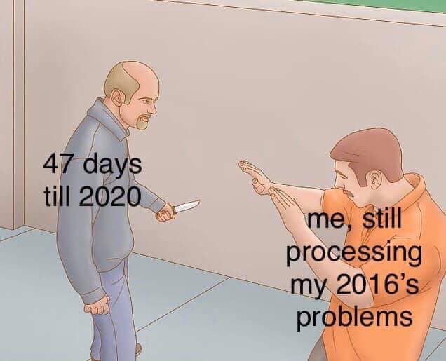 How dafuq is time passing by so fast? - 9GAG