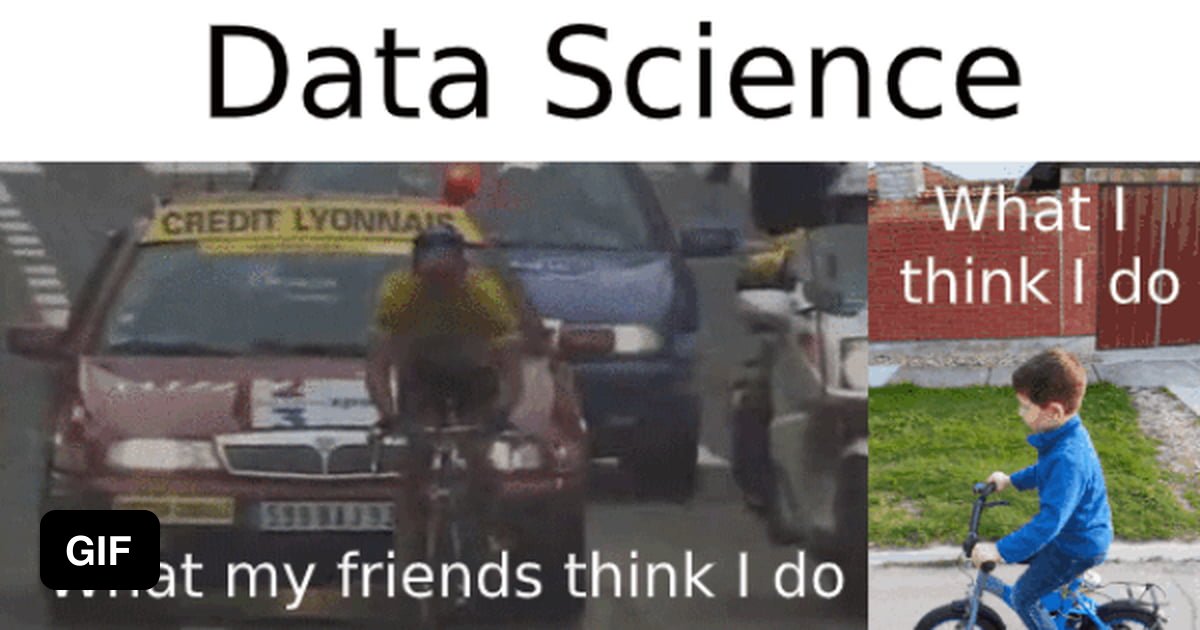 Data Science memes - 9GAG