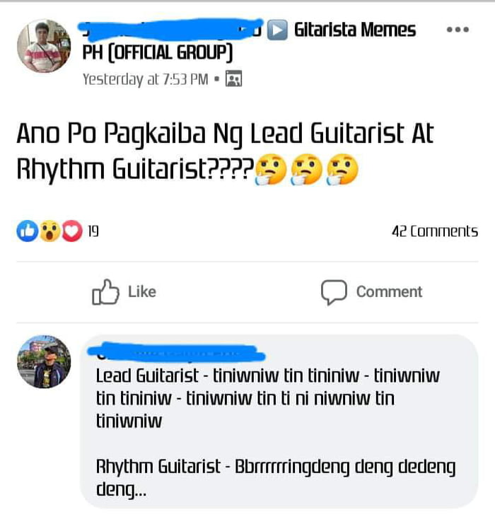 Tiniwniw tin tininiw - 9GAG