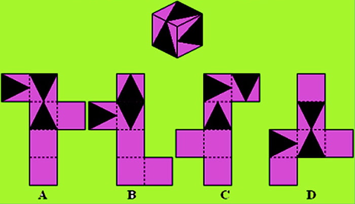 Brain Teasers Question 3 - 9GAG