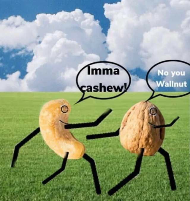 This is nut funny. - 9GAG