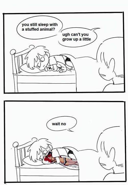 He changed though... - 9GAG