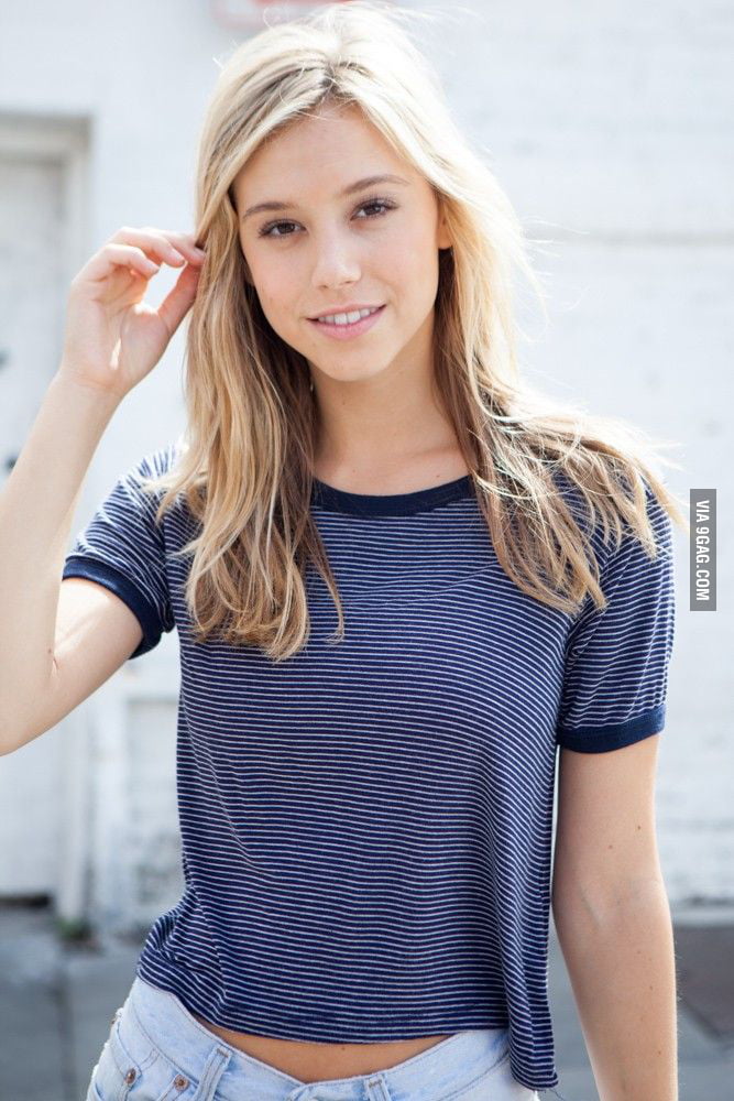 Blonde 9gag