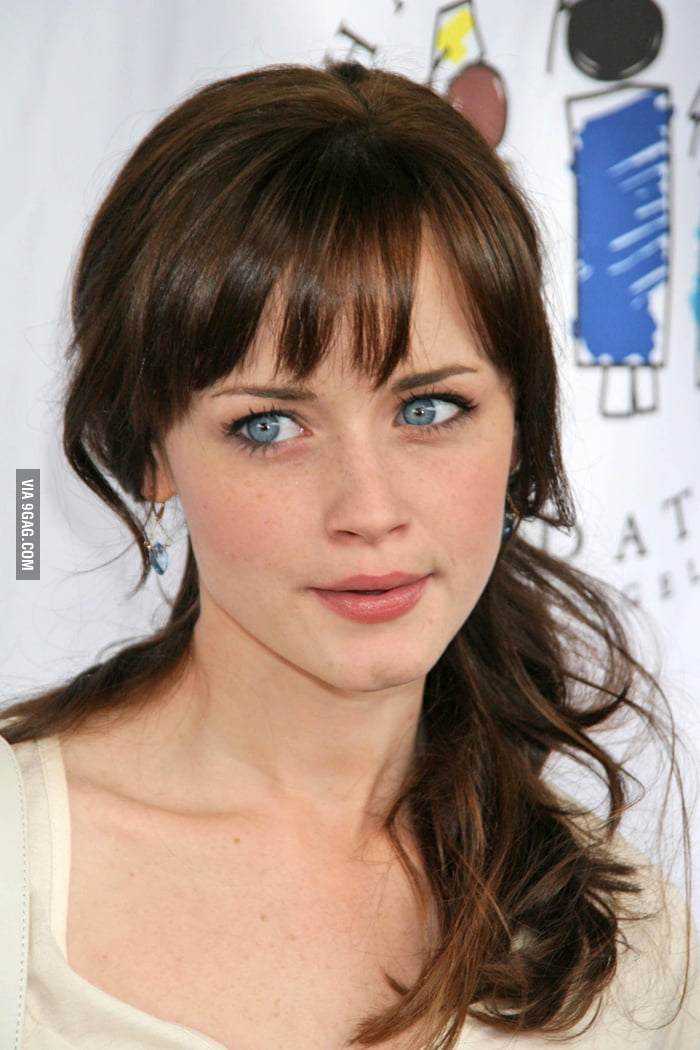 The Eyes 9gag