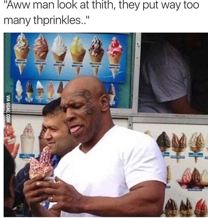 Damn you ice cream man - 9GAG