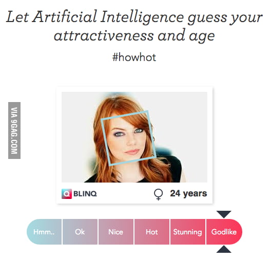 You're goddamn right. - 9GAG