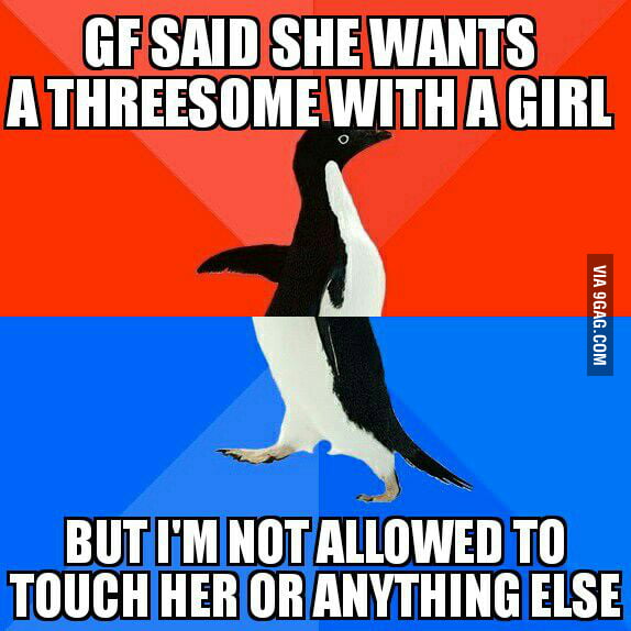 Yeah... great... - 9GAG