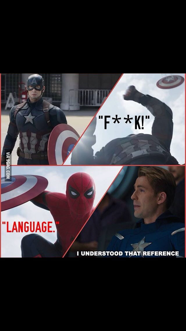 Language - 9GAG