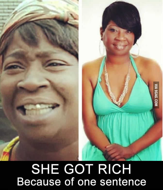 Do You Know Her Now 9gag