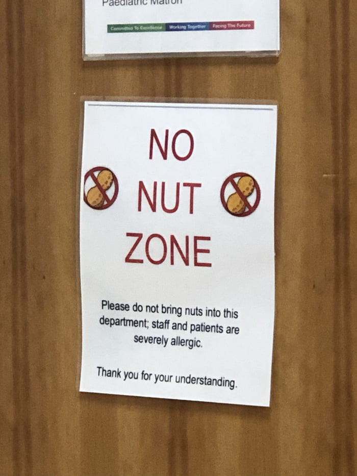 No touchy touchy - 9GAG