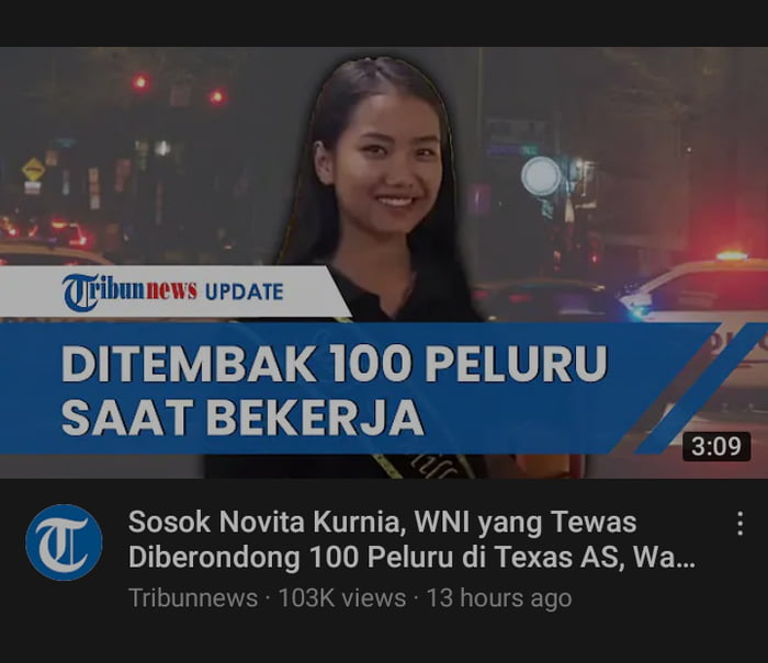 Ulah ormas BLM kah? - 9GAG