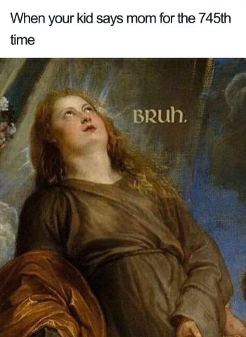 Bruh. - 9GAG