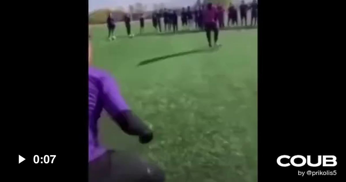 Shoot! shoot! shoot! - 9GAG