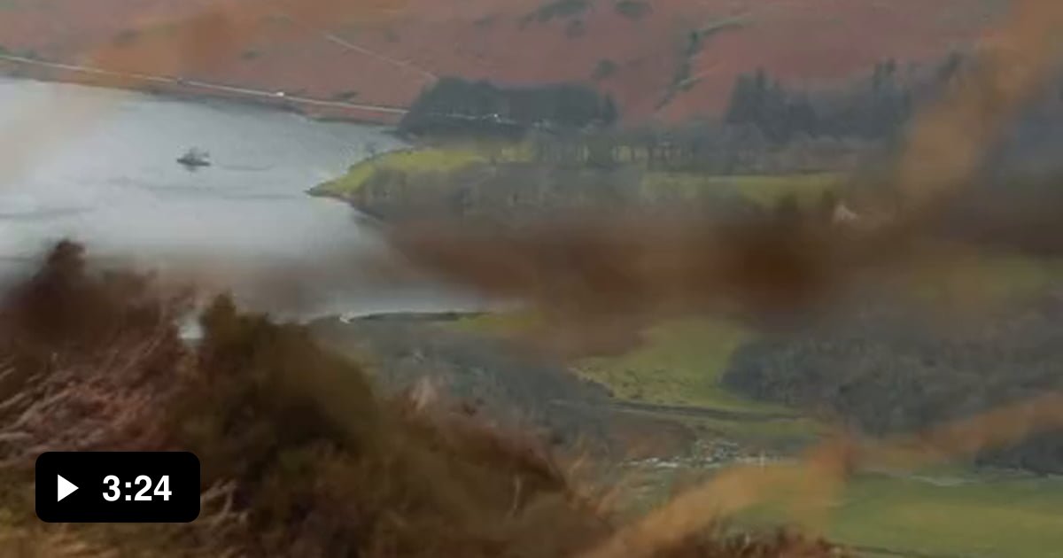 Richard Hammond explains what he experienced during his coma after his 310mph jet car crash. - 9GAG