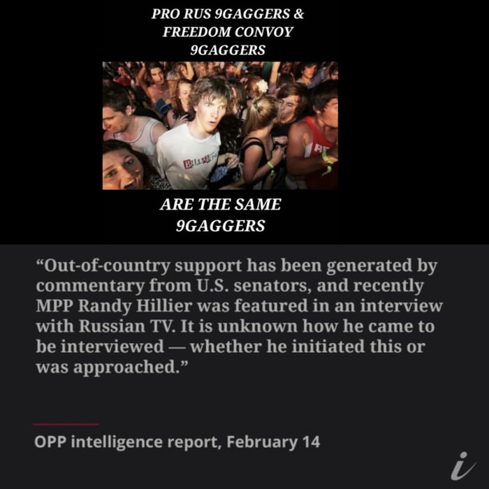 Ever notice how pt II.... - 9GAG