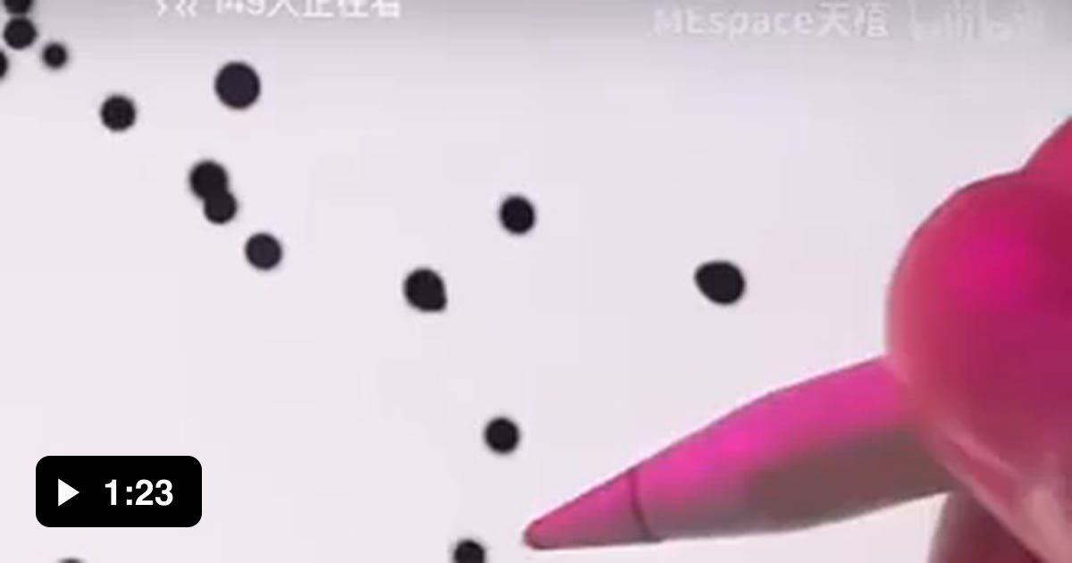 They're *just* dots - 9GAG
