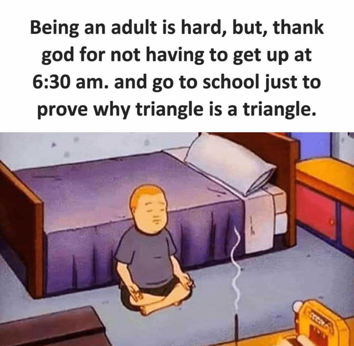 Tough competition though. - 9GAG