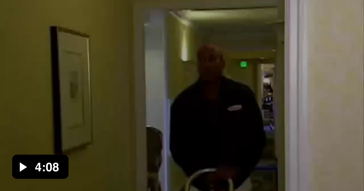 The best interview with The Rock and Xzibit - 9GAG