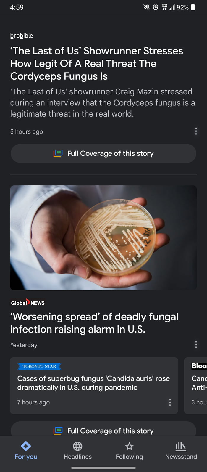 It was going to happen eventually - 9GAG