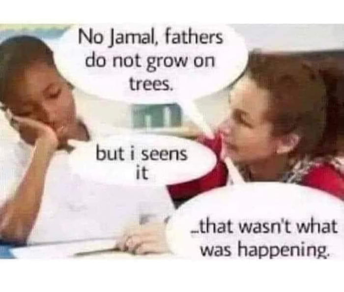 The father tree - 9GAG