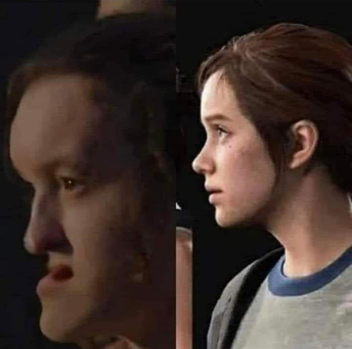 This can't be real, at least her acting was great - 9GAG