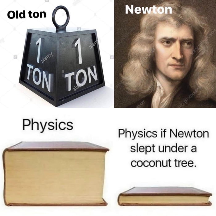 Einstein joined the game - 9GAG