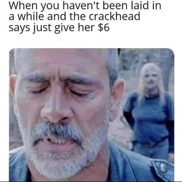 Well... f**k it. - 9GAG