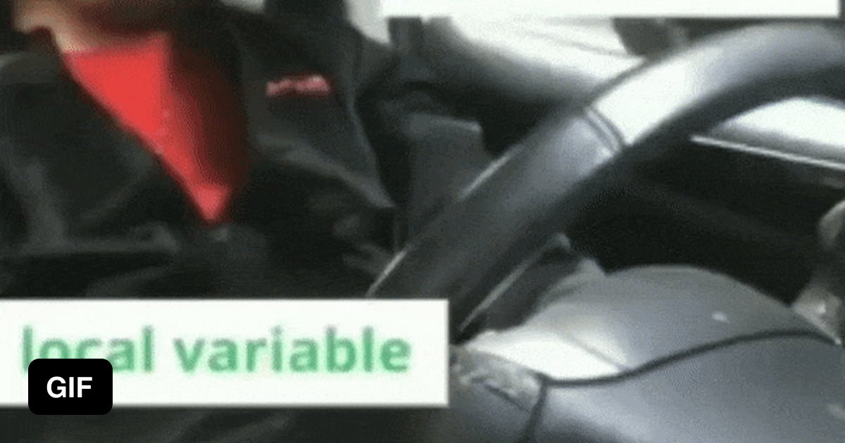 Private members in nutshell ! - 9GAG