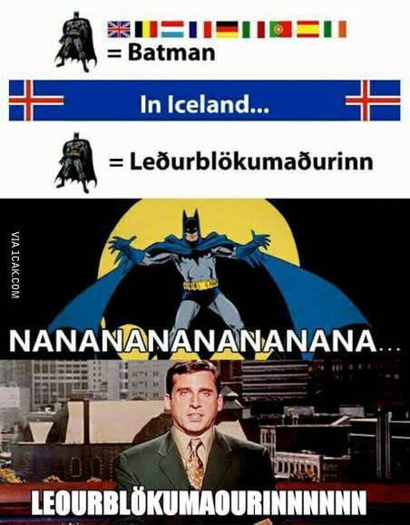 Or, Al Rajol Al Watwat - 9GAG