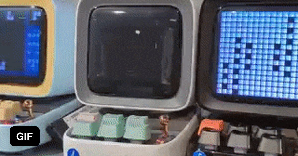 Strange Computers - 9GAG