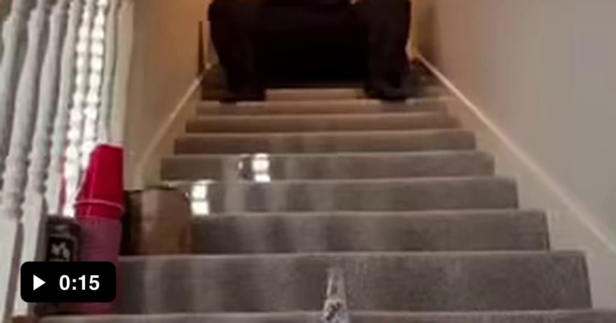 Wrong move, chubster. - 9GAG