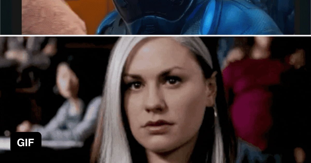 Yeah no one else has ever not enjoyed their powers - 9GAG