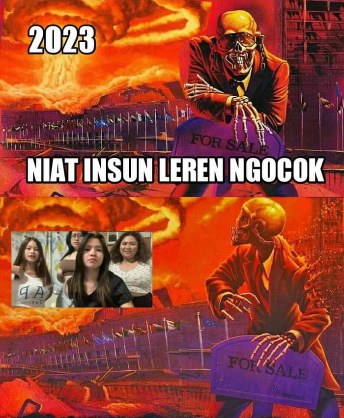 Ah shit, here we go again! - 9GAG