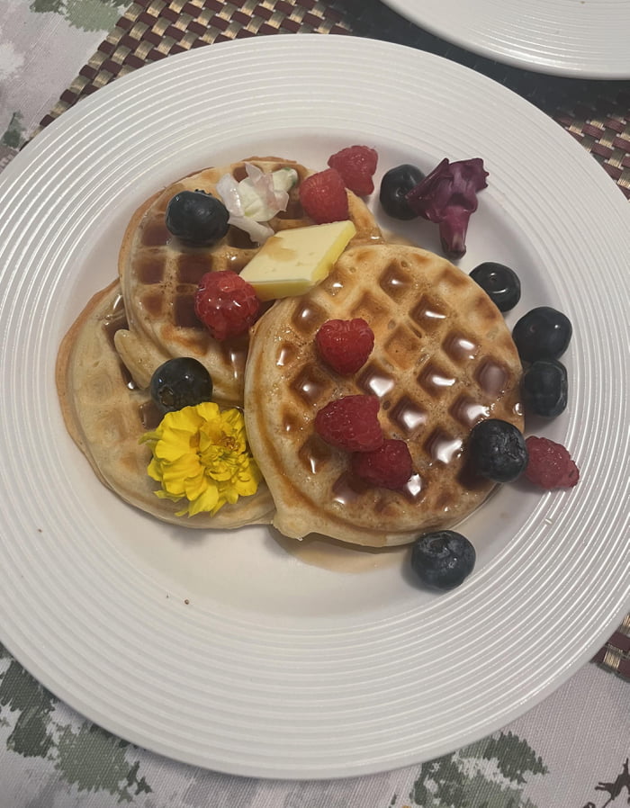 Those $10 waffle makers at Target are legit - 9GAG