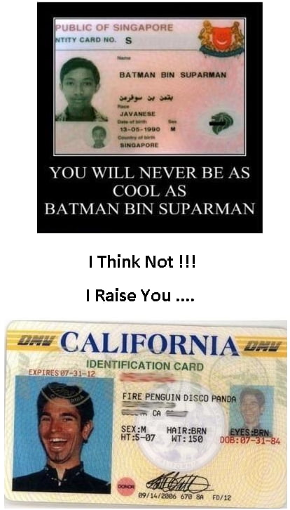 You might be cool , but you 'll never be this cool - 9GAG