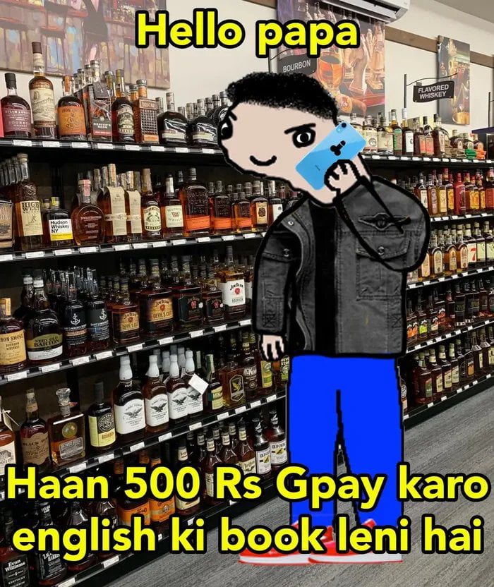 Jaldi kal exam hai - 9GAG