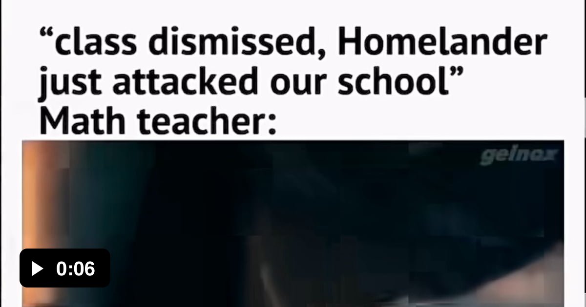 "Class will resume in 15 min get back to your seats students" - 9GAG