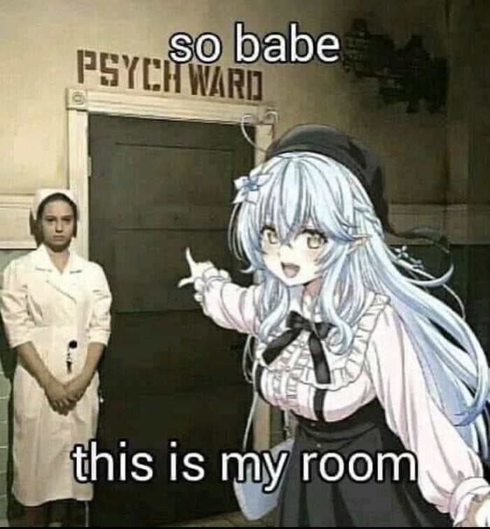 So Babe 9gag