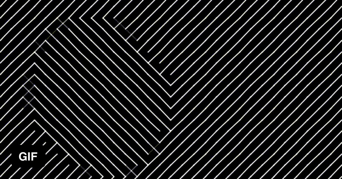 Loop No.8 Illusion - 9GAG