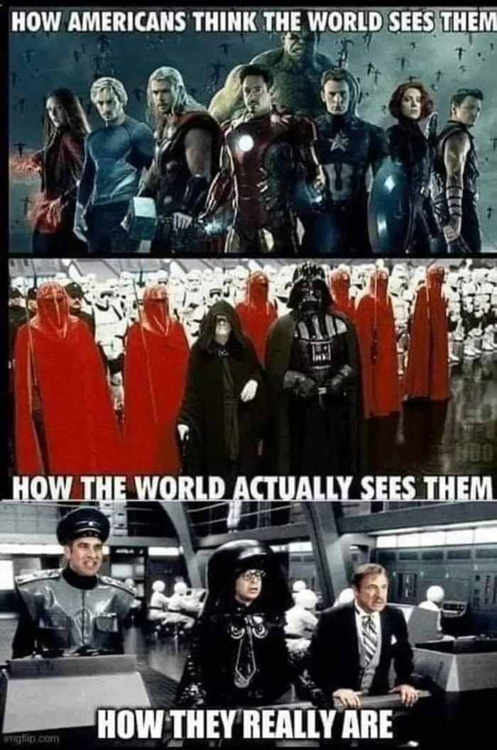 More real than life itself - 9GAG