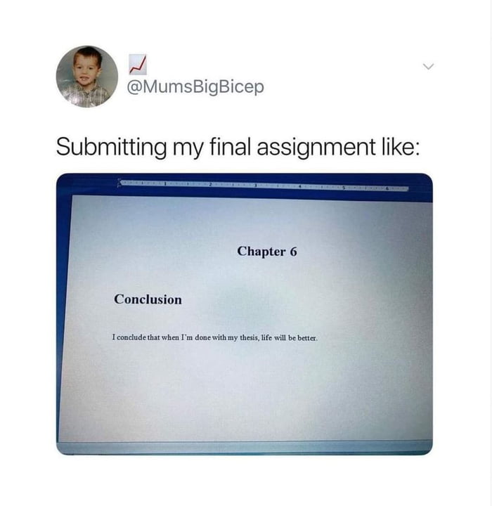 Final assignment - 9GAG