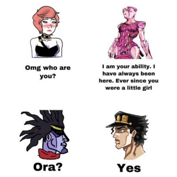 Ora? - 9GAG