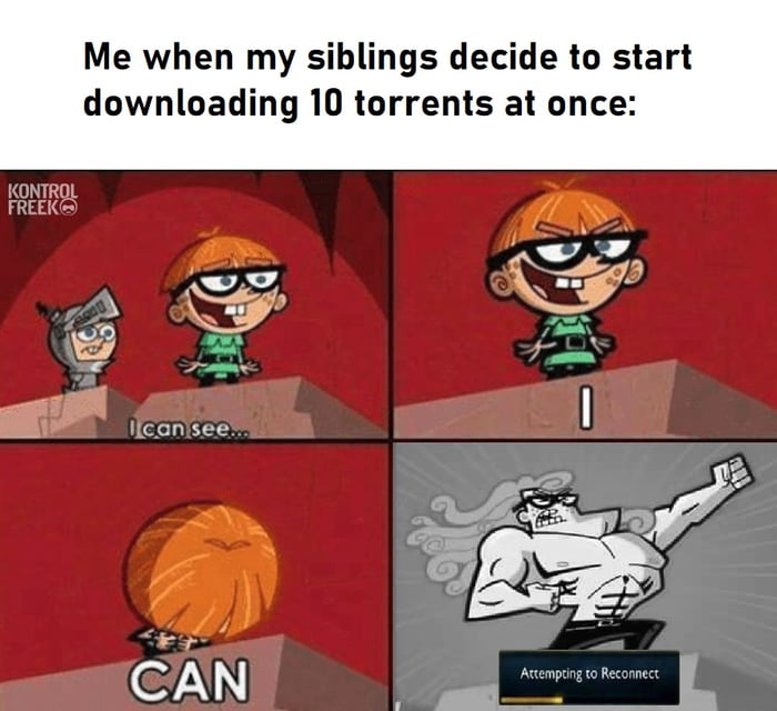 I need better internet - 9GAG