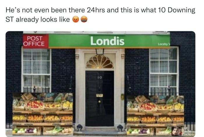 He works fast - 9GAG