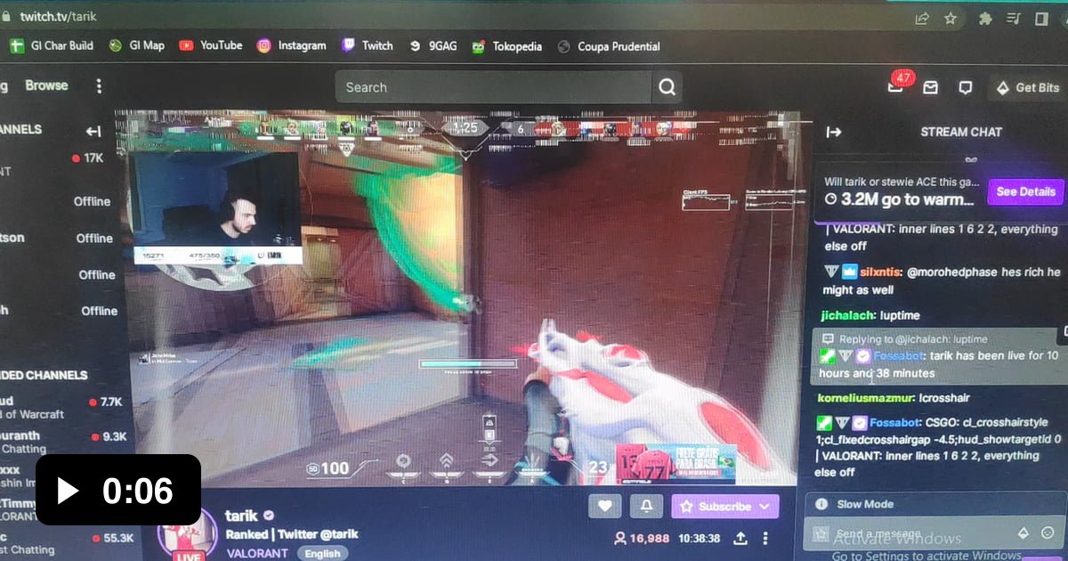 Any fix beside changing gpu? Nvidia is up to date - 9GAG