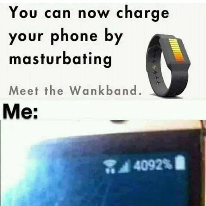 I think I can get it upto atleast 8000% - 9GAG