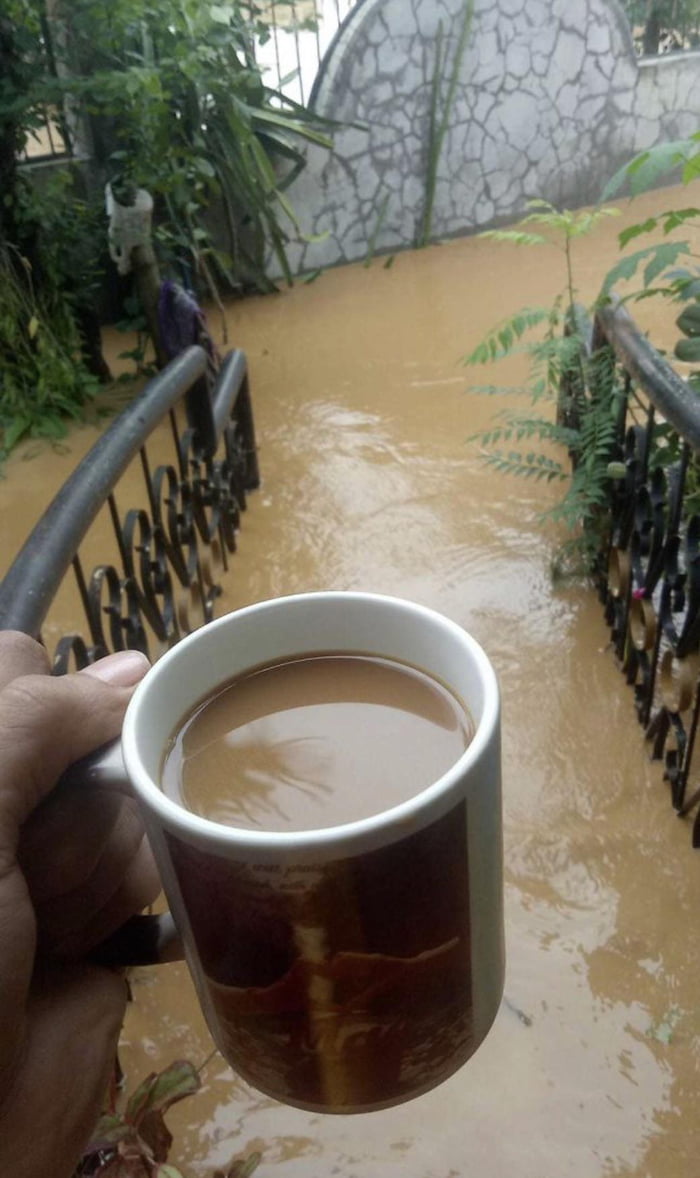 You can never make enough coffee. - 9GAG